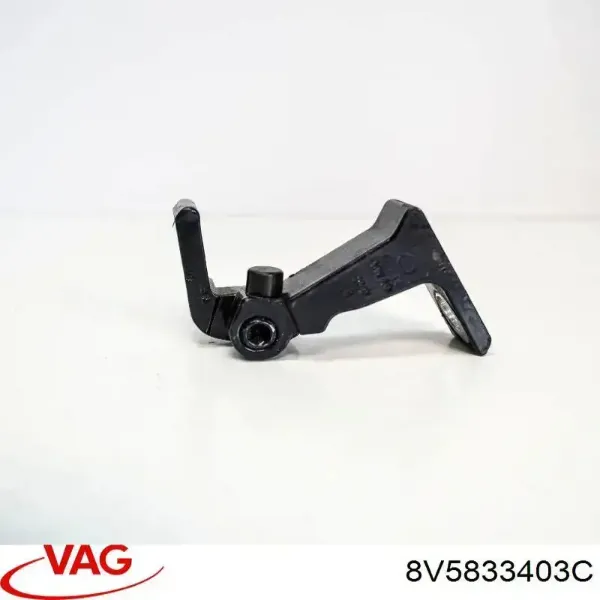 8V5833403C VAG Петля двери передней левой