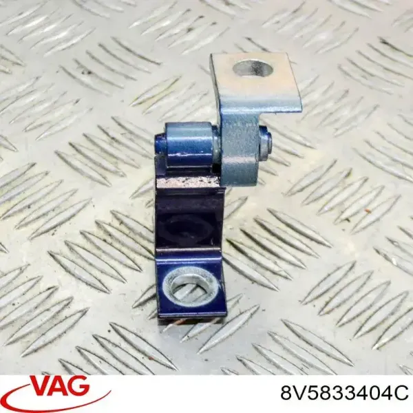 8V5833404C VAG Петля двери передней правой