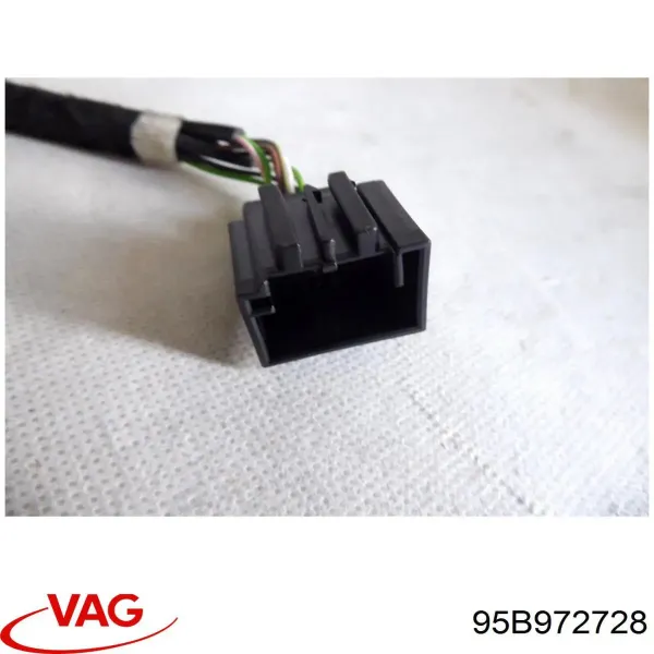95B972728 VAG сравнить цены на Автопро