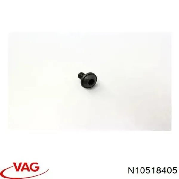 N10518405 VAG сравнить цены на Автопро