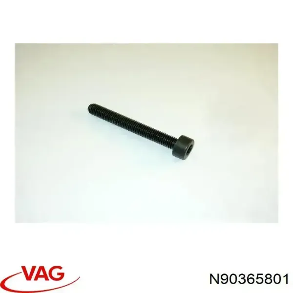 N90365801 VAG сравнить цены на Автопро