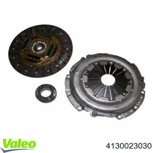 4130023030 VALEO Корзина сцепления