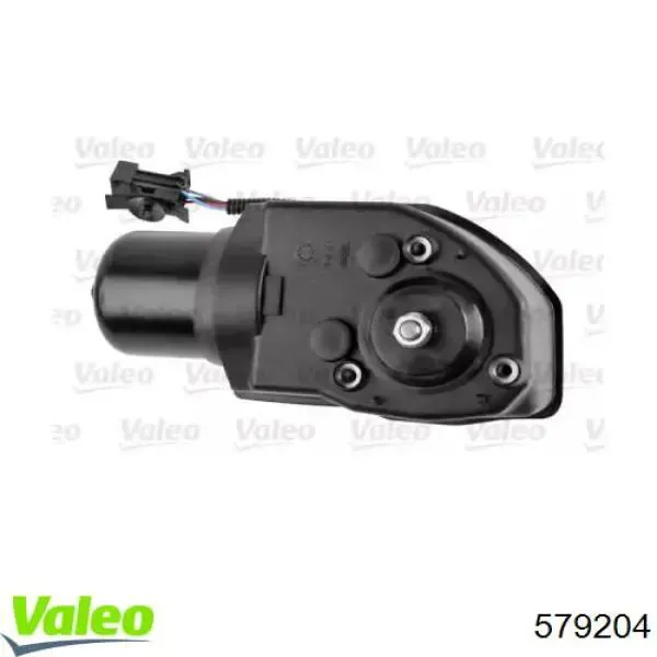 5001834379 Renault (RVI) Мотор стеклоочистителя лобового стекла