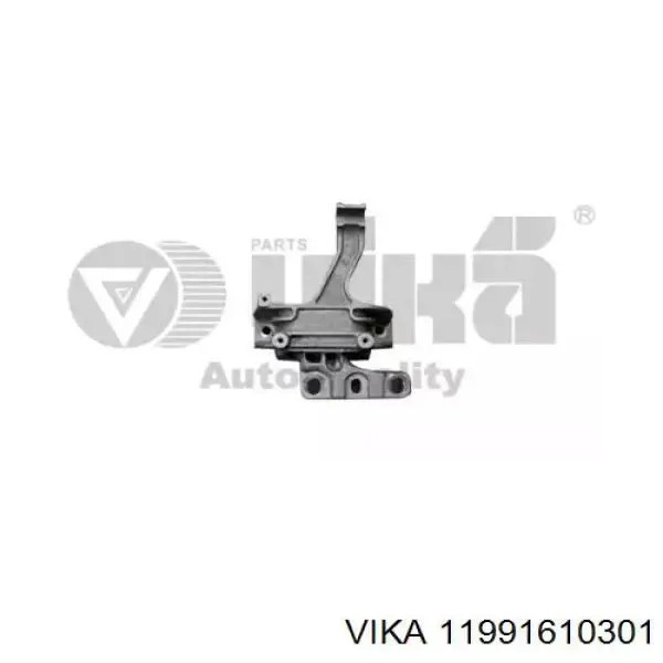 5Q0199262BJ Nova Подушка трансмиссии (опора коробки передач) левая