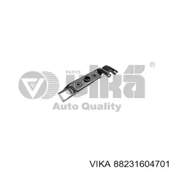 6397500650 Mercedes | Замок капота 6397500650 купить на Avto.pro