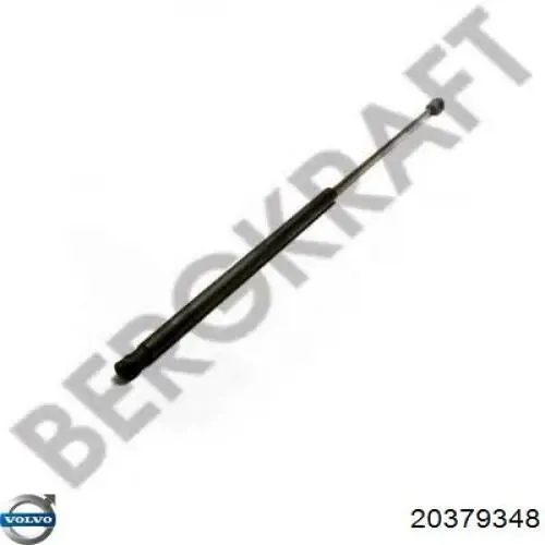 20379348 Volvo Амортизатор капота