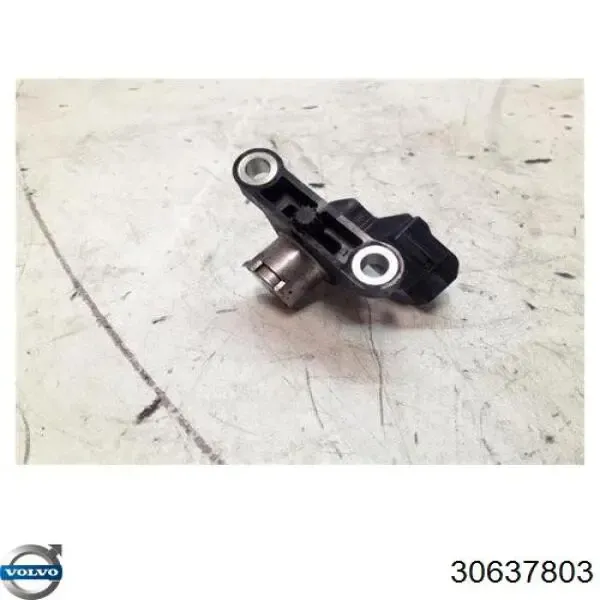 30637803 Volvo Зубчатый венец датчика положения коленвала