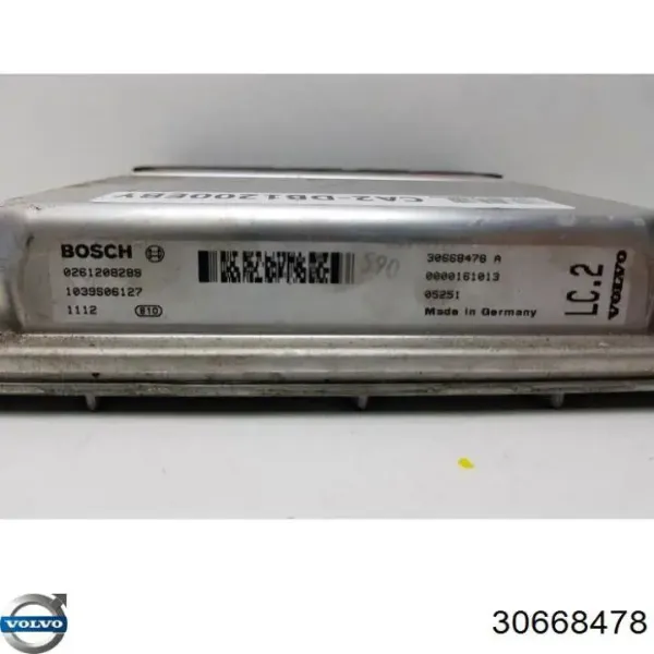 30668478 Volvo сравнить цены на Автопро