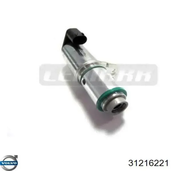 31216221 Volvo Клапан электромагнитный положения (фаз) распредвала правый