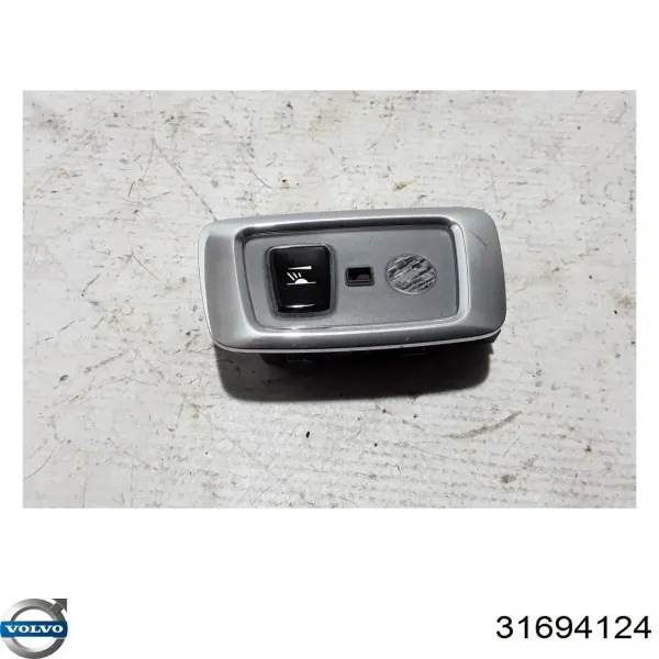 31497539 Volvo сравнить цены на Автопро