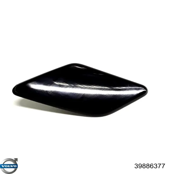 39886377 Volvo Накладка форсунки омывателя фары передней