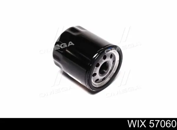 57060 WIX Фильтр масляный