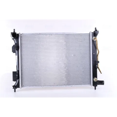 253102V450 Hyundai/Kia Радиатор охлаждения двигателя