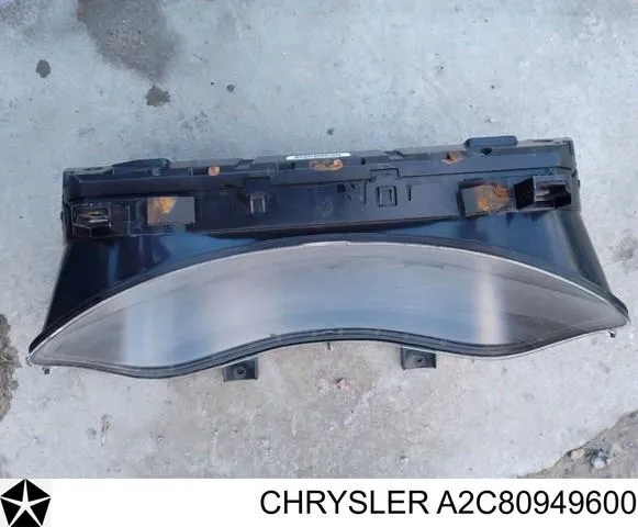 A2C80949600 Chrysler сравнить цены на Автопро