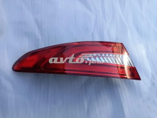C2Z25152 Jaguar Фонарь задний левый