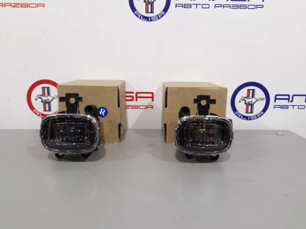 261508990D Nissan/Infiniti Фара противотуманная правая