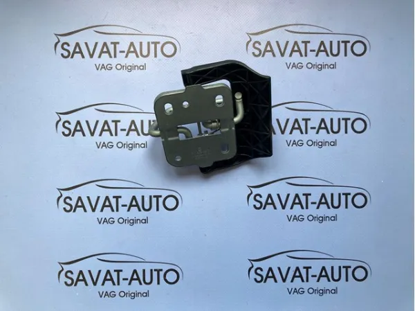 5NA823186D VAG Петля-зацеп (ответная часть) замка двери передней