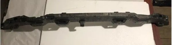 51119498610 BMW Абсорбер (наполнитель) бампера переднего