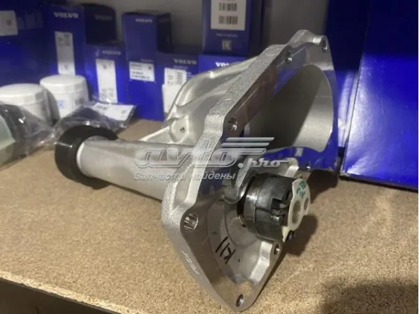 LR088513 Land Rover Ремкомплект компрессора наддува воздуха двигателя