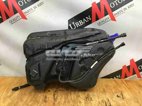 LR062383 Land Rover Бак AD BLUE