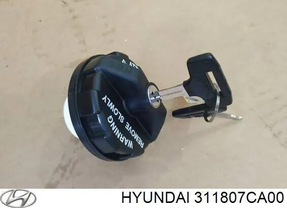 311807CA00 Hyundai/Kia сравнить цены на Автопро