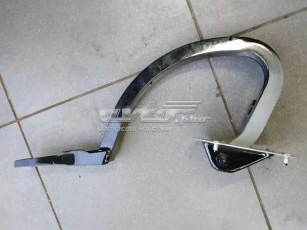 41007420784 BMW Петля крышки багажника
