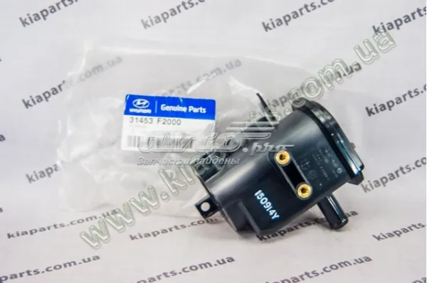 31453F2000 Hyundai/Kia Фильтр бака топливных паров