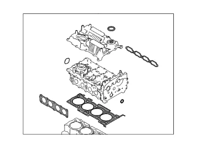 209202GK07 Hyundai/Kia сравнить цены на Автопро