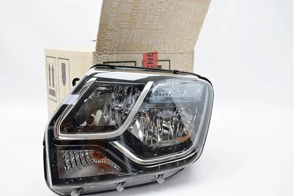 260606709R Renault (RVI) Фара левая