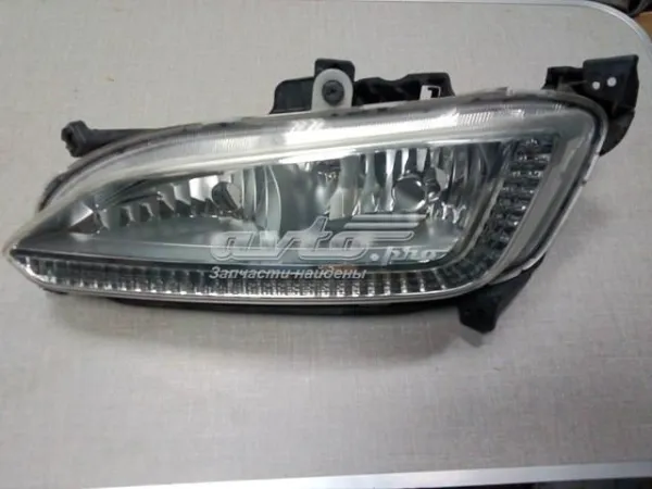 922012W110 Hyundai/Kia Фара противотуманная левая