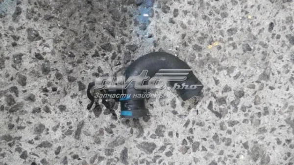 A6512031882 Mercedes | Шланг (патрубок радиатор EGR, подача) A 651 203 ...