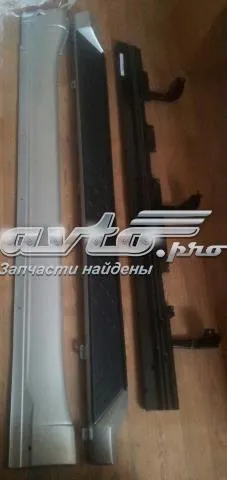 7656A091 Mitsubishi Подножка левая