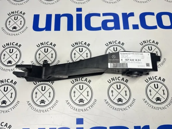 A1676201401 Mercedes | Кронштейн (адаптер крепления фары передней ...