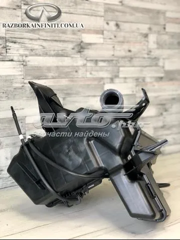 289103JA0B Nissan/Infiniti Бачок омывателя стекла