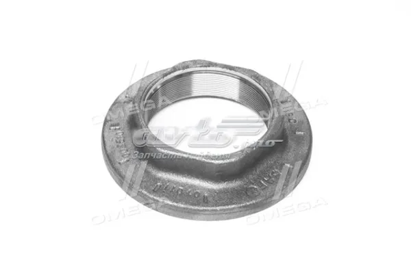 1011008500 SAF Гайка ступицы передней