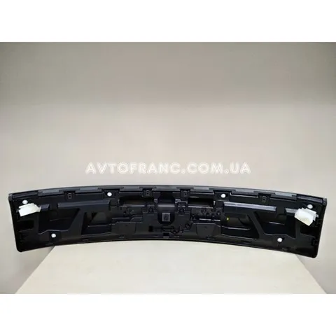 848107837R Renault (RVI) Накладка багажника (двери 3/5-й задней)