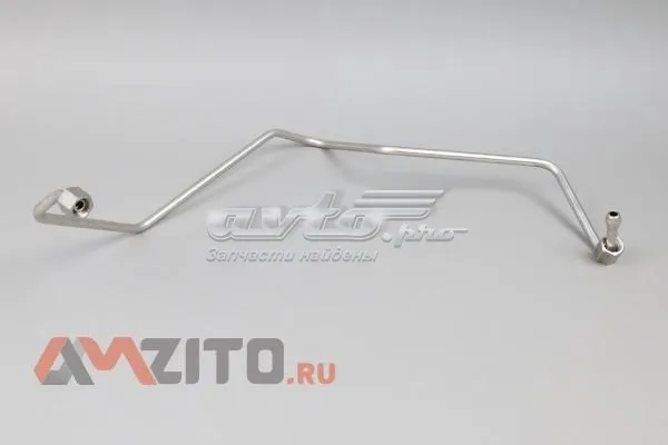 038145771AG VAG Трубка (шланг) подачи масла к турбине