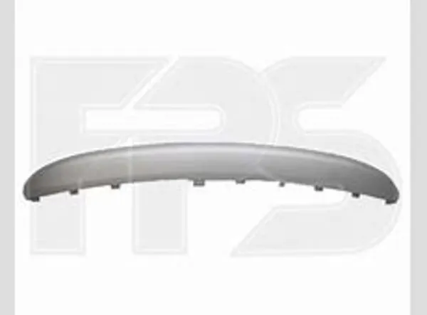 FP 3813 917 FPS Молдинг бампера переднего центральный