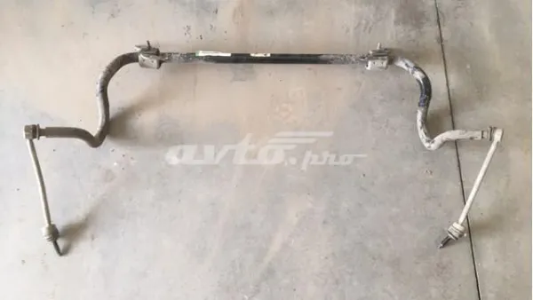 2533230265 Mercedes | Стабилизатор передний 253 323 02 65 купить на ...