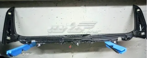 51629447772 BMW Кронштейн заднего спойлера