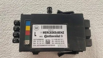 A1669001811 Mercedes | купить на Avto.pro