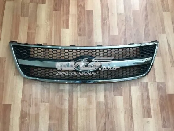 865604H000 Hyundai/Kia решетка радиатора
