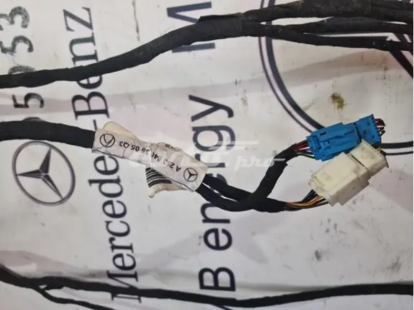 2535403505 Mercedes | купить на Avto.pro