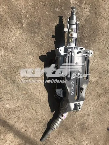 A1644600916 Mercedes | Рулевая колонка A 164 460 09 16 купить на Avto.pro