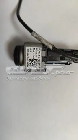 LR129291 Land Rover Камера системы обеспечения видимости