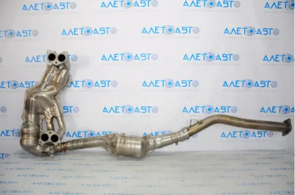 44620AE550 Subaru Коллектор выпускной