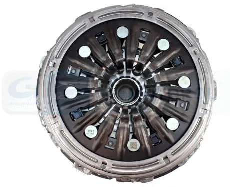 412002D220 Hyundai/Kia Комплект сцепления