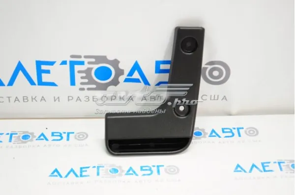 86841F2000 Hyundai/Kia Брызговик задний левый