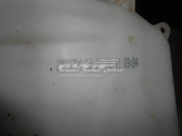 61667238666 BMW Бачок омывателя стекла
