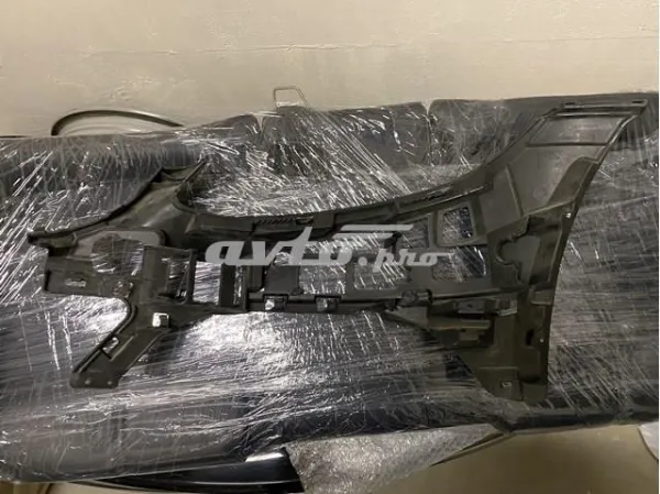 A2058850665 Mercedes | Усилитель бампера переднего A 205 885 06 65 ...